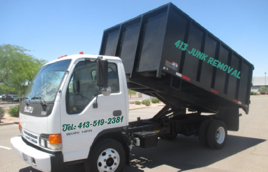 Springfield and surrounding areas/Hampden County – Trash Removal, Junk ...